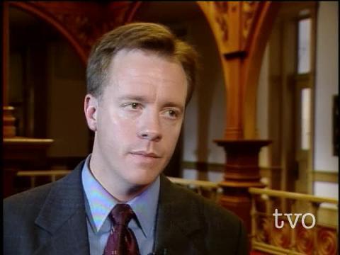 Show #171 "Steve Gilchrist" | TVO Today