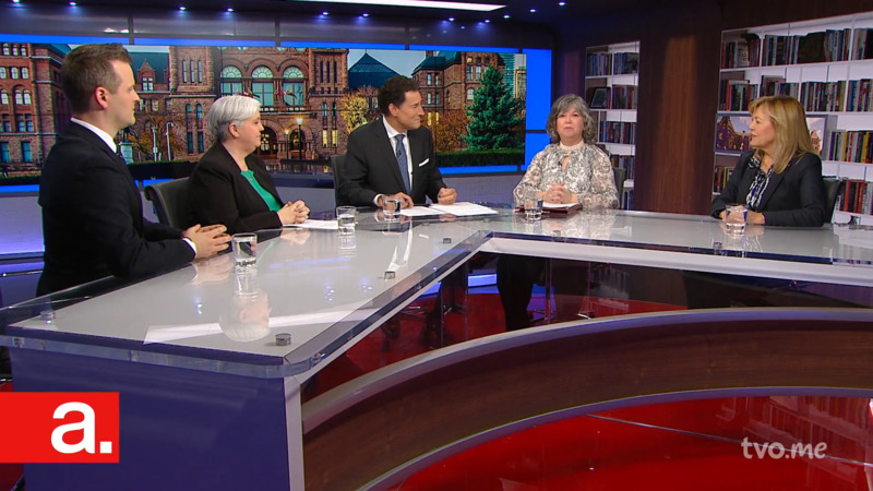 Remembering Onley's Life and Advocacy for Accessibility | TVO Today