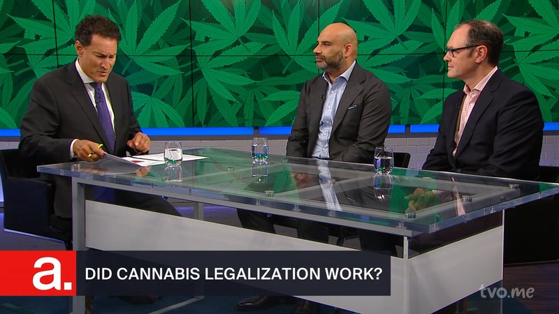 Cannabis in Canada: What's Changed Since Legalization? | TVO Today