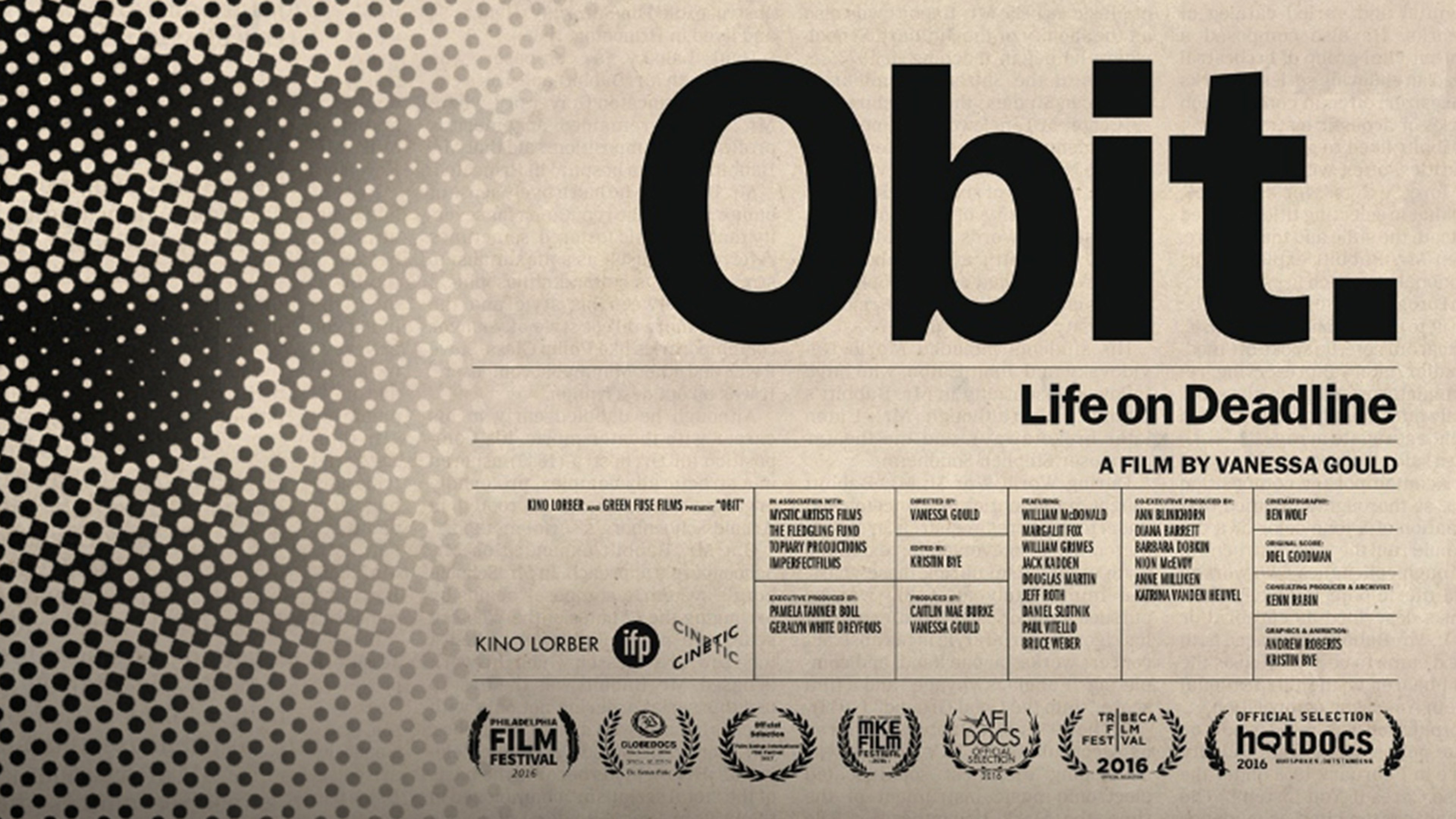 Obit | TVO Today