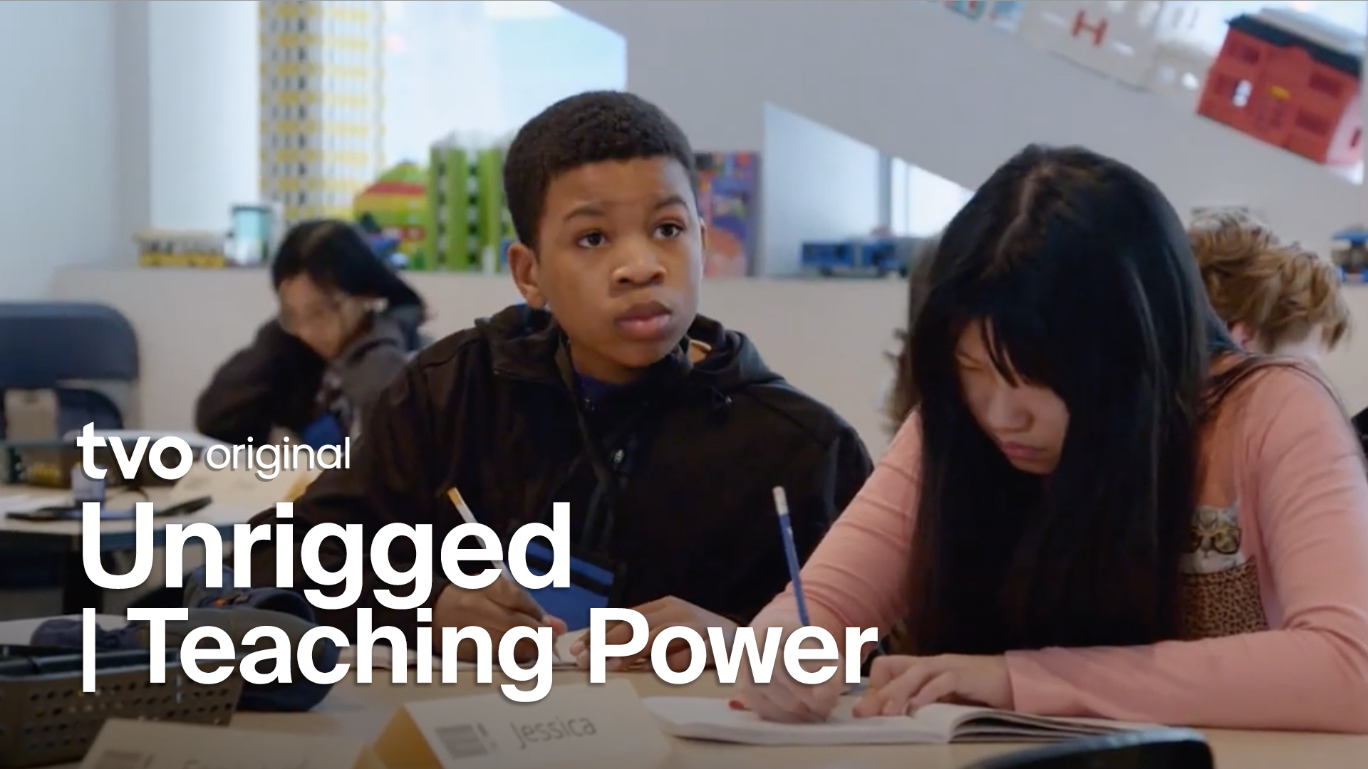 Unrigged | TVO Today