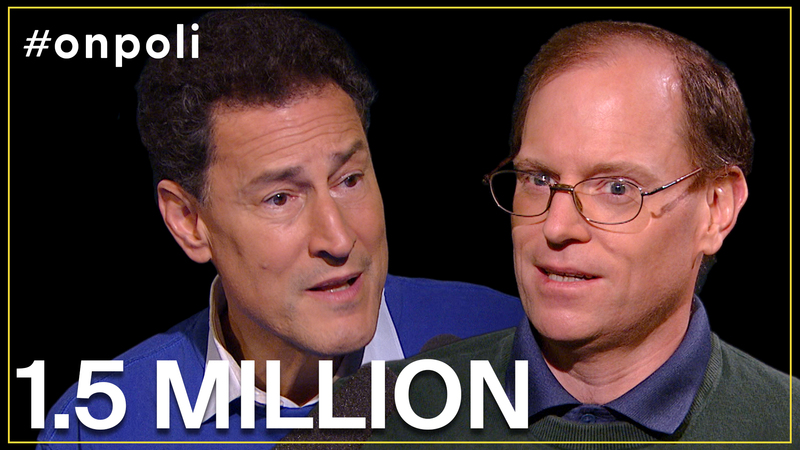 Breaking Down the Housing Policy Blitz | TVO Today