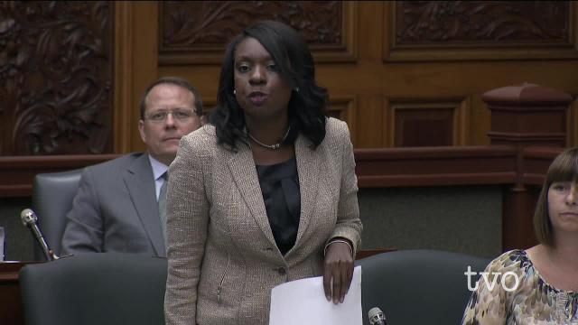 Question Period: Monday, August 13, 2018 | TVO Today