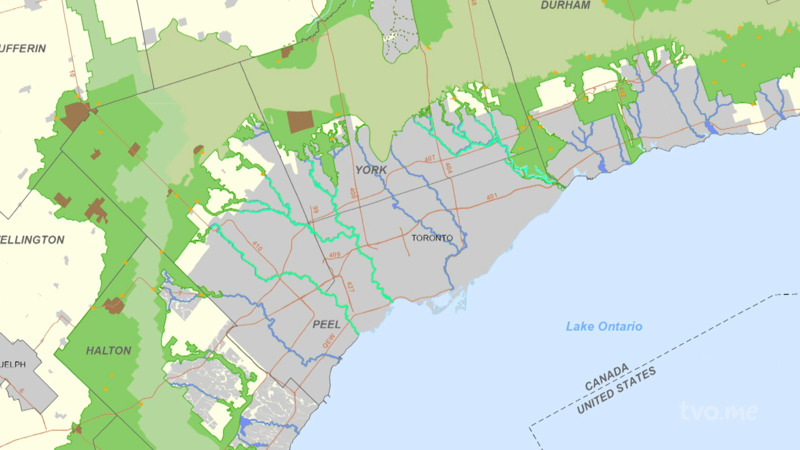 What is the Greenbelt? | TVO Today