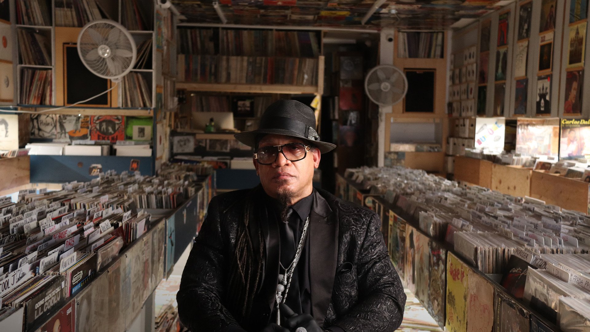 Fight the Power: How Hip Hop Changed the World | TVO Today
