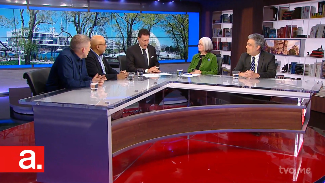 Has Doug Ford Protected Iconic Ontario Places? | TVO Today