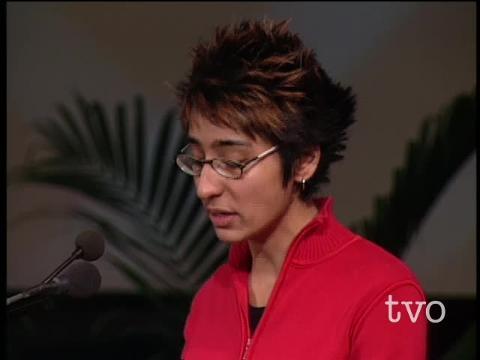 Irshad Manji on her book The Trouble with Islam | TVO Today