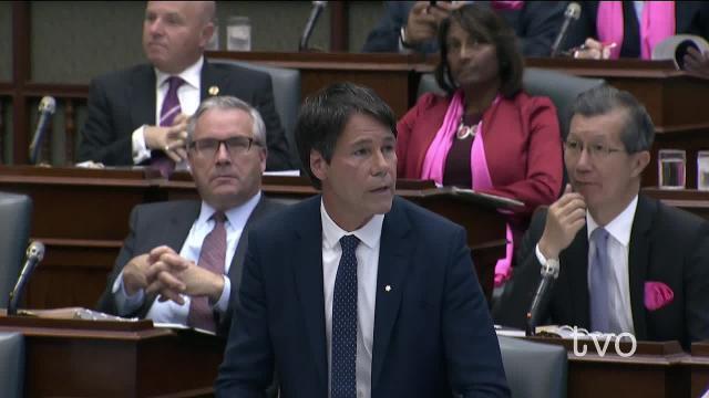 Question Period: Monday, October 2 | TVO Today