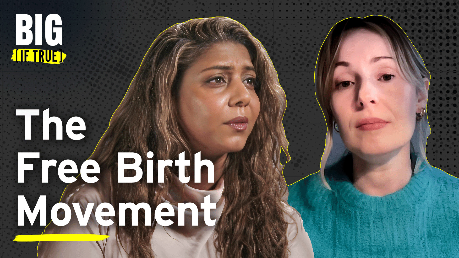 The Free Birth Movement | TVO Today