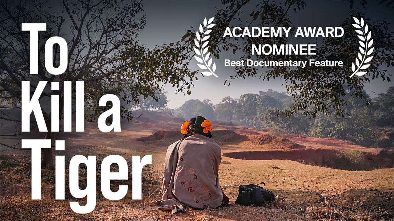 To Kill a Tiger | TVO Today