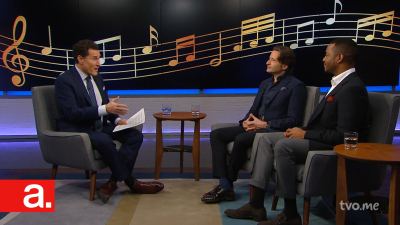 Marking 100 Years of the Toronto Symphony Orchestra | TVO Today