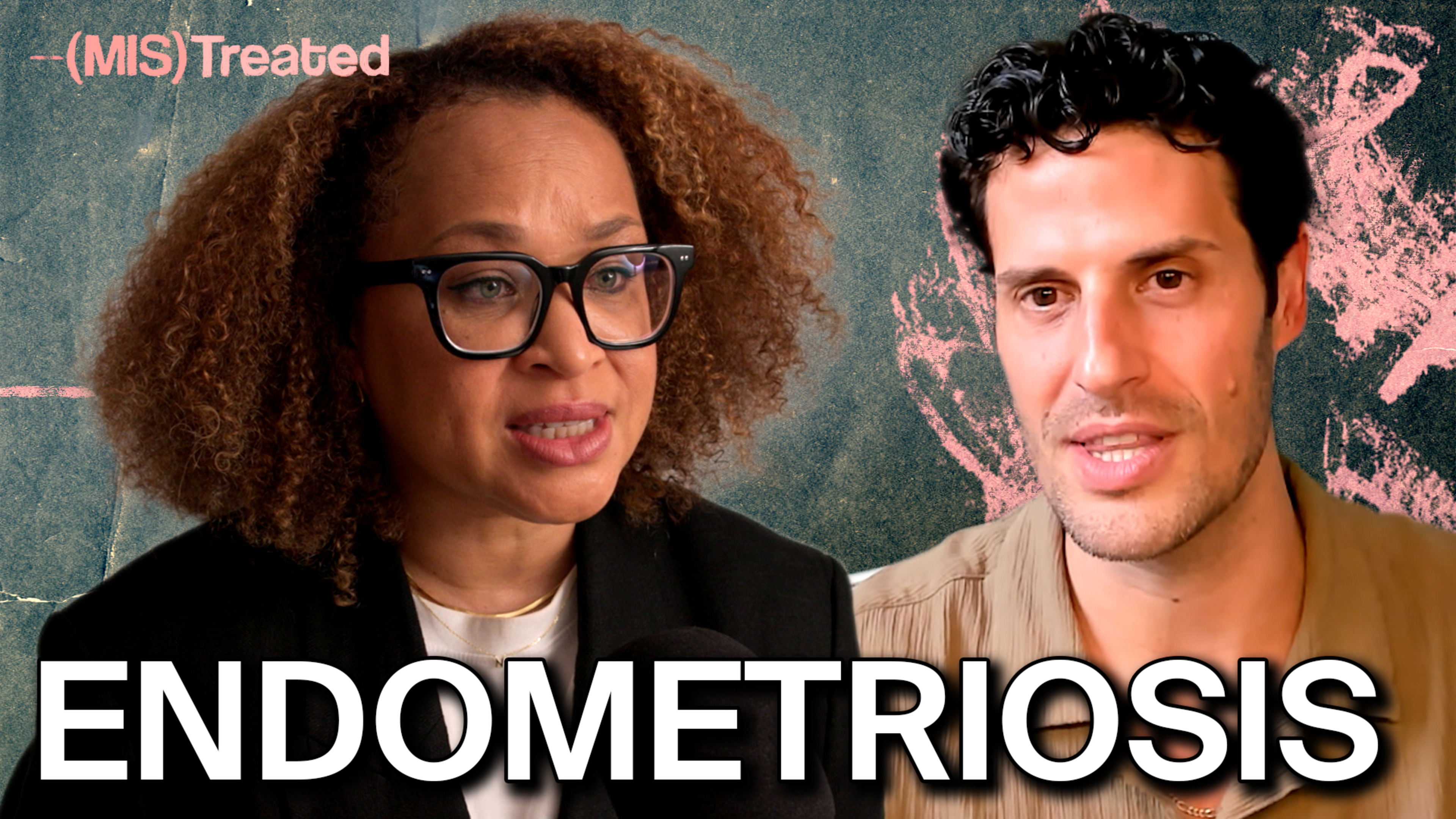 Endometriosis “acts almost like a cancer” | (MIS)Treated | TVO Today