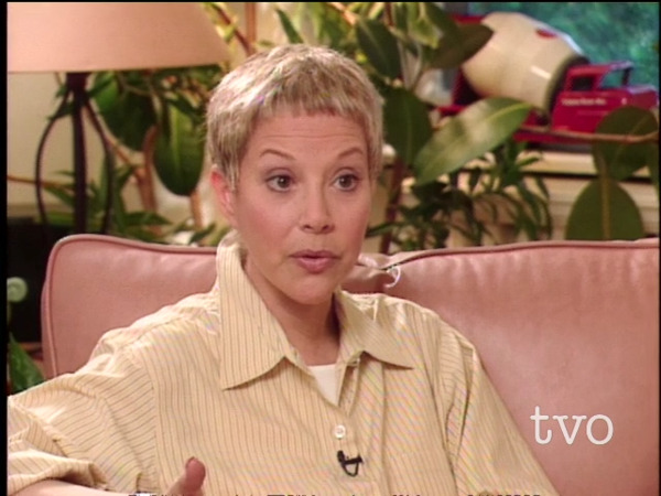 Trudy Desmond | TVO Today