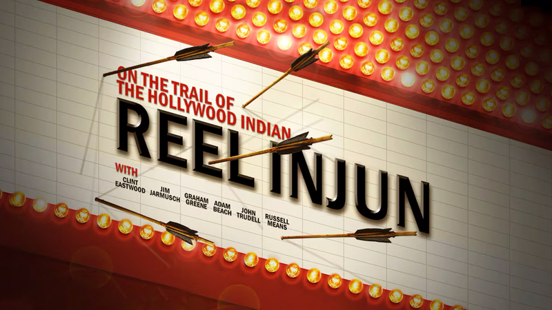 Reel Injun | TVO Today