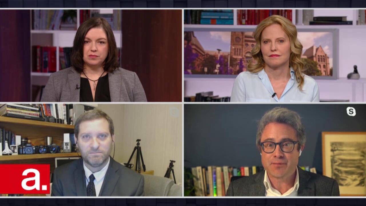 Is Big Tech politicizing social media? | TVO Today