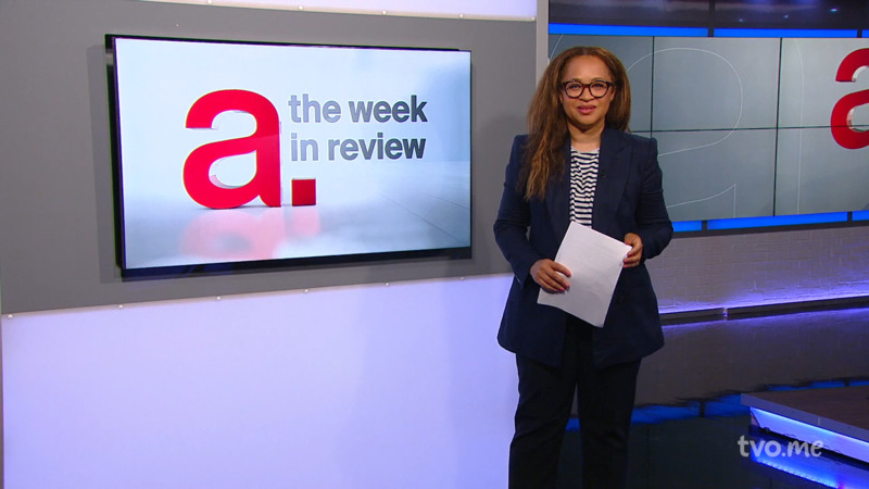 Keep Canadian Elections Safe The Agenda S Week In Review Tvo Today