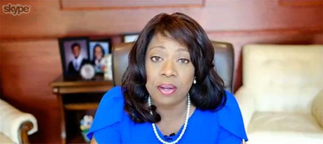 Leslyn Lewis: Breaking the Mould in the Conservative Party | TVO Today