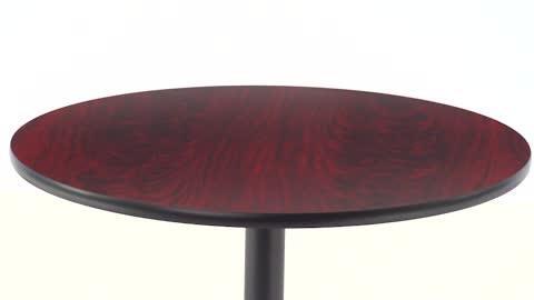 24 inch round table store