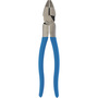 Channellock 9in. Rounded Nose Lineman's Pliers, Model# 369 | Northern Tool