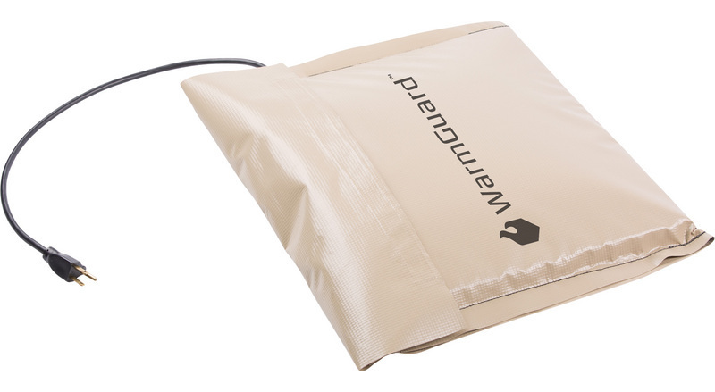 WarmGuard Caulk Warming Pouch, Model# WGCAUW | Northern Tool