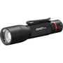Coast Slide Focus LED Flashlight, 130 Lumens, Model# HX5 | Northern Tool