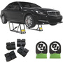 QuickJack Portable Car Lift Package, 5000-Lb. Capacity, 110 Volts ...