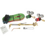 Victor Medalist G250 Classic Welding and Cutting Kit, Model# 0384-2580 ...