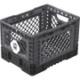 BIG ANT Collapsible Smart Crate — 6-Gallon, 132-Lb. Capacity, 11 5/8in ...