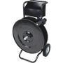 Strongway Poly and Steel Strapping Cart | Northern Tool