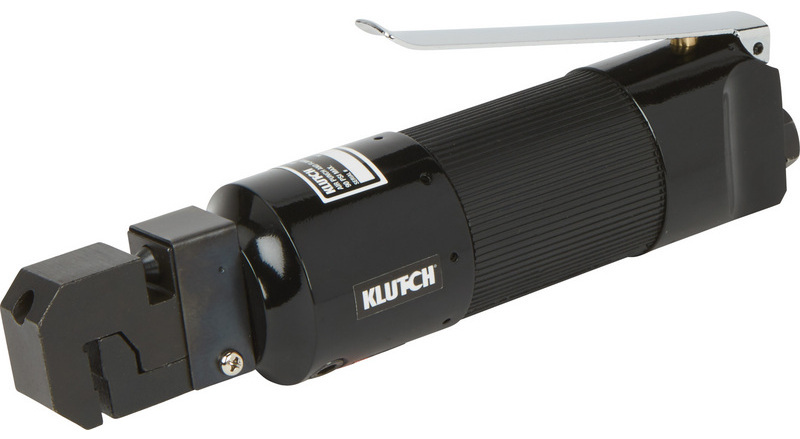 Klutch Air Punch and Flange Tool | Northern Tool