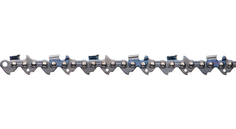 Oregon Replacement Chain Saw Chain — 20in.L, 0.325in. Pitch, 0.058in ...