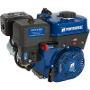Powerhorse OHV Horizontal Engine, 212cc, 6 HP, 3/4in. x 2-7/16in. Shaft ...
