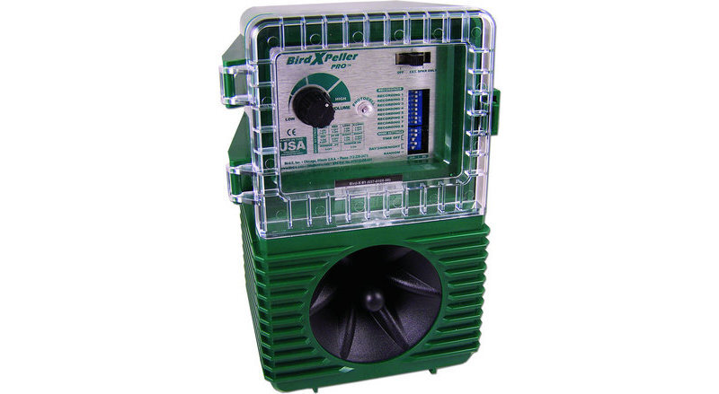 Bird-X Peller Pro Bird Repeller, Model# B1 | Northern Tool