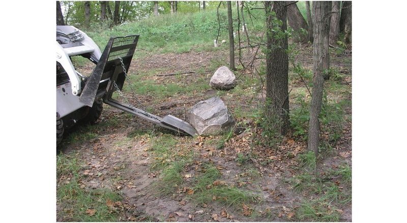 Paumco Products Quick Spade — Model# 1100-Quick Spade | Northern Tool