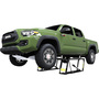 QuickJack Portable Car Lift, 7000-Lb. Capacity, 110 Volts, Model# BL ...