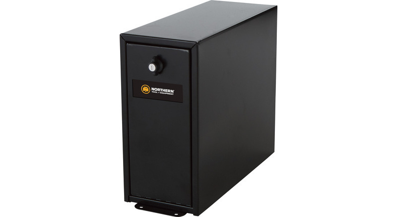 Northern Tool Sidebed Storage Drawer Truck Tool Box, 5-Drawer, Steel ...