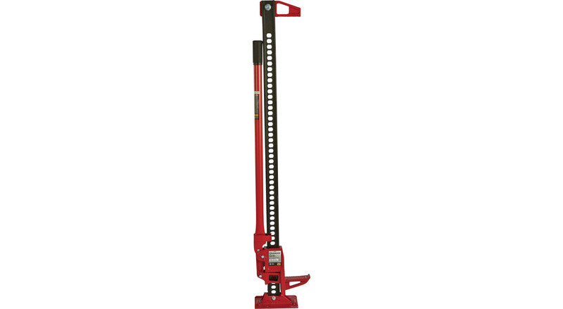 Strongway 3 1/2-Ton Farm Jack, 48in. | Northern Tool
