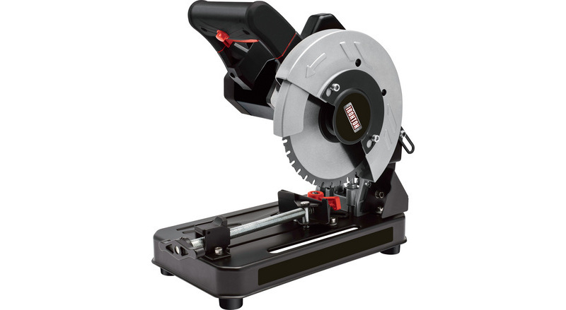 Ironton Dry-Cut Chop Saw, 7 1/4in., 10.5 Amp | Northern Tool