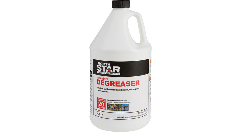NorthStar Pressure Washer High-Performance Degreaser Concentrate, 1 ...