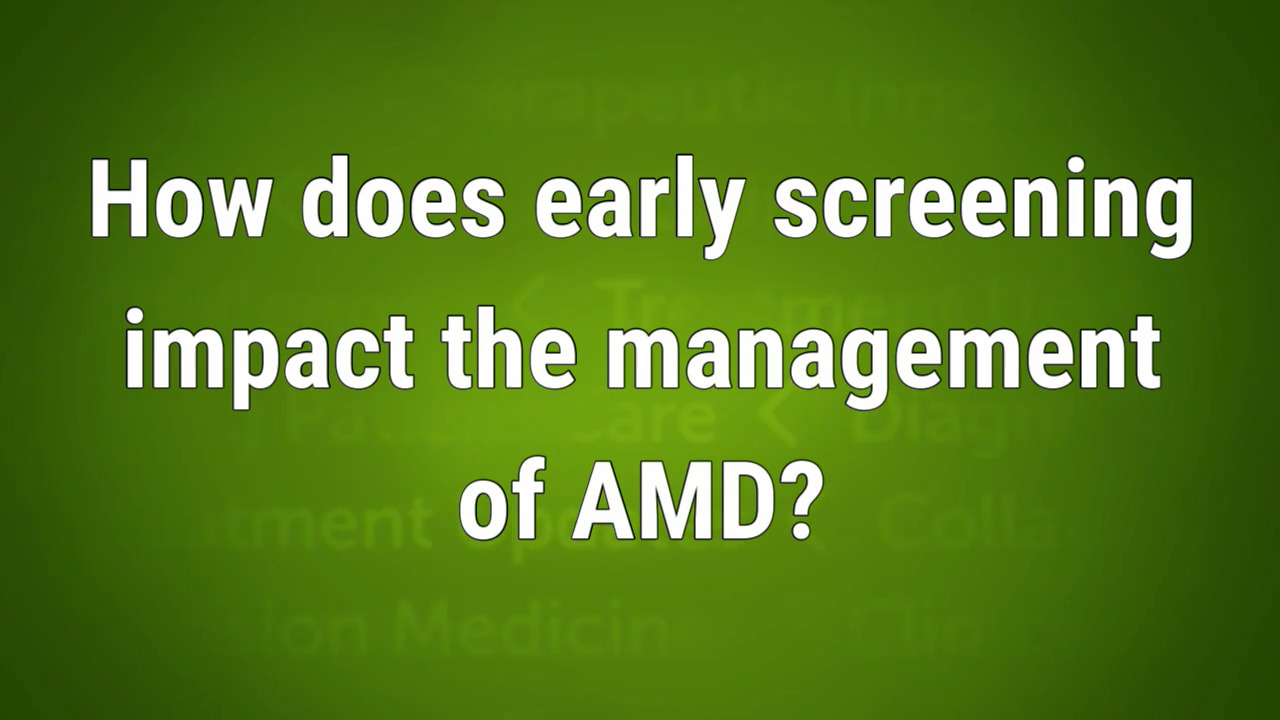 VIDEO: Working with insurance companies may help address disparities in ...