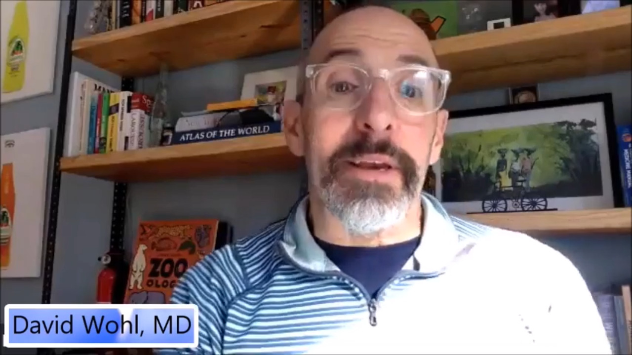 David Wohl's Instagram, Twitter & Facebook on IDCrawl