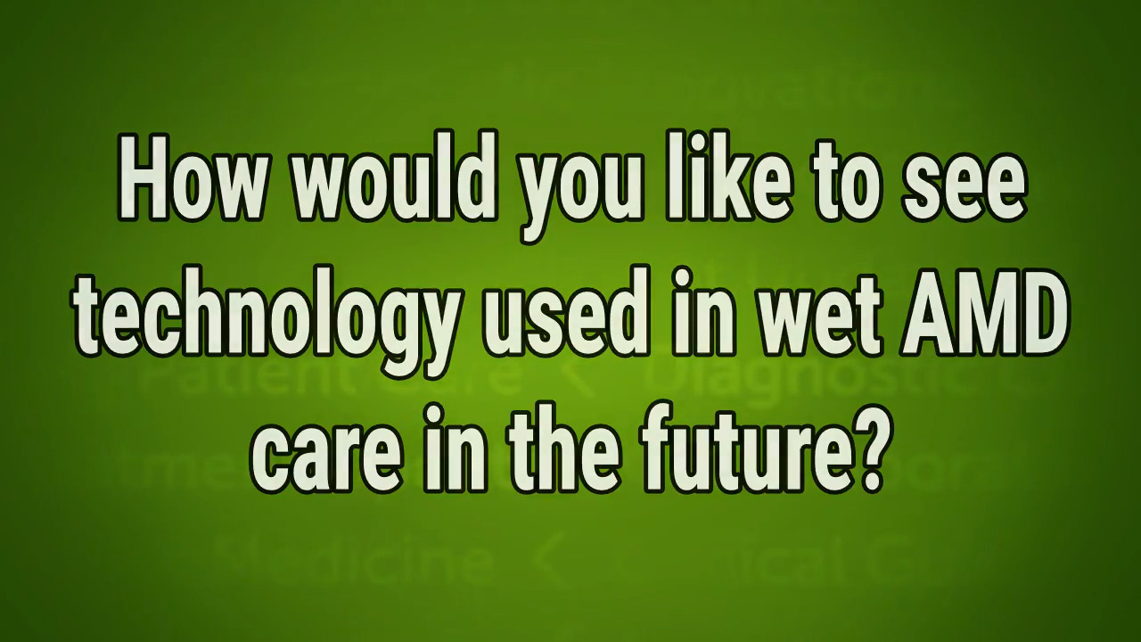 VIDEO: ‘We need to do better’ to improve treatment frequency in ...
