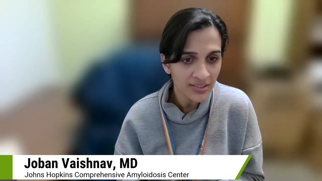 Clinical Insights in Amyloidosis