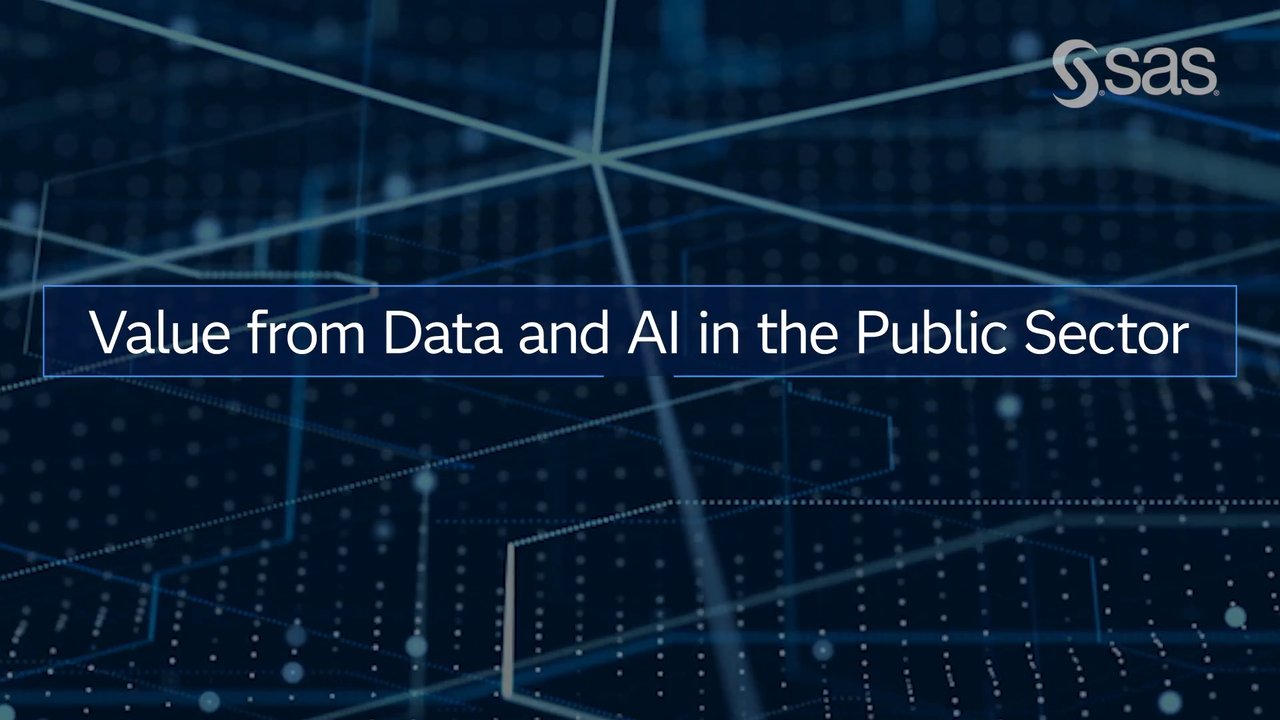 SAS: Analytics, Artificial Intelligence and Data Management | SAS