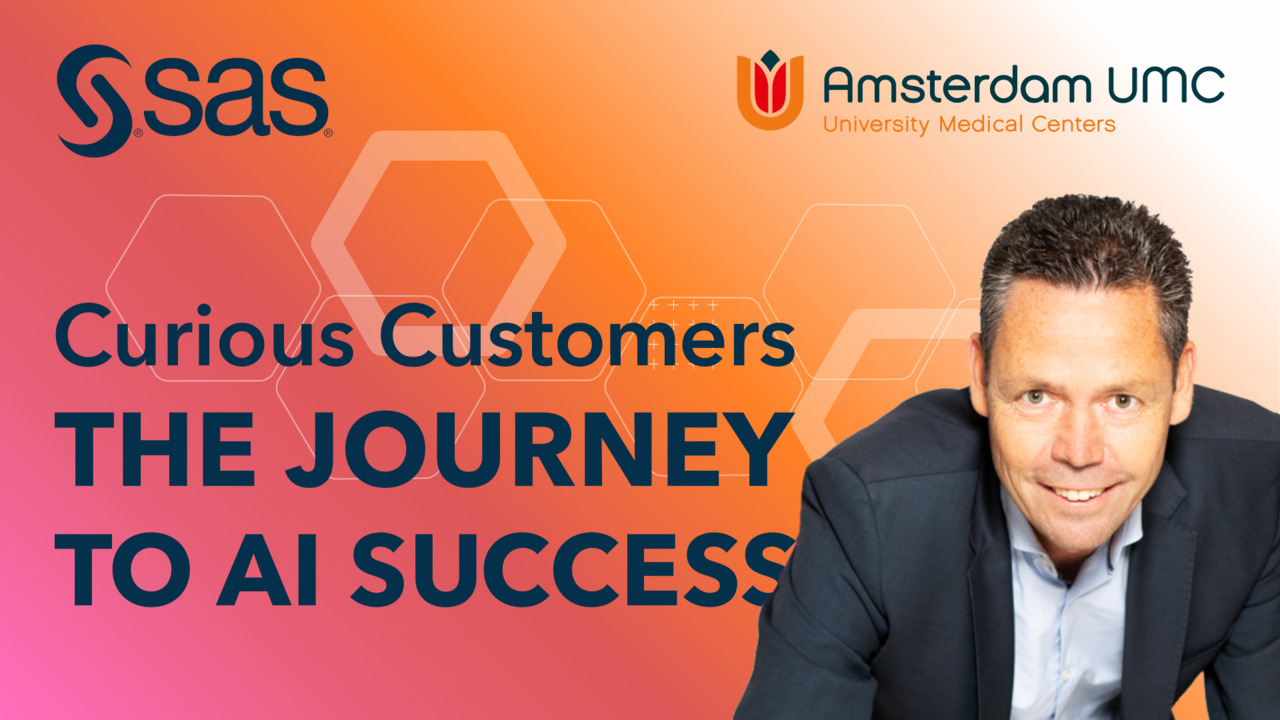 SAS: Analytics, Artificial Intelligence and Data Management | SAS