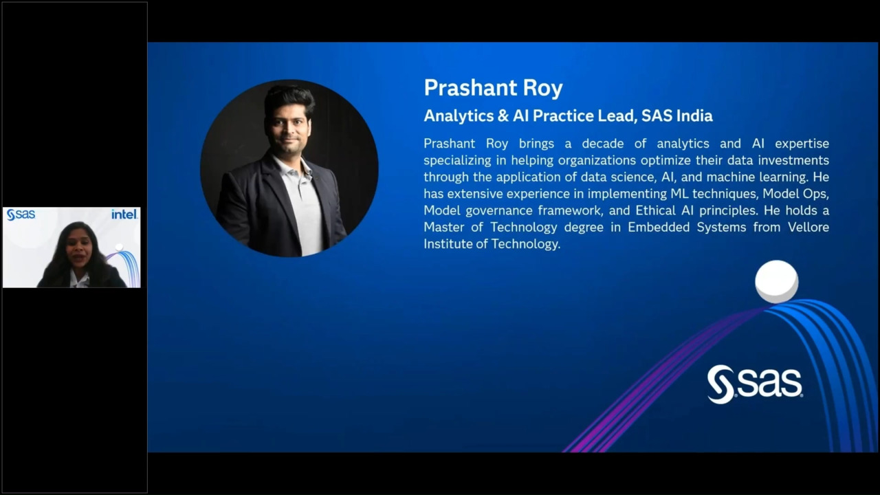 SAS: Analytics, Artificial Intelligence and Data Management | SAS