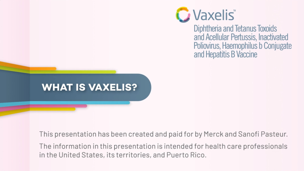 Vaccination Schedule And Dosing Information For VAXELIS®, 56% OFF