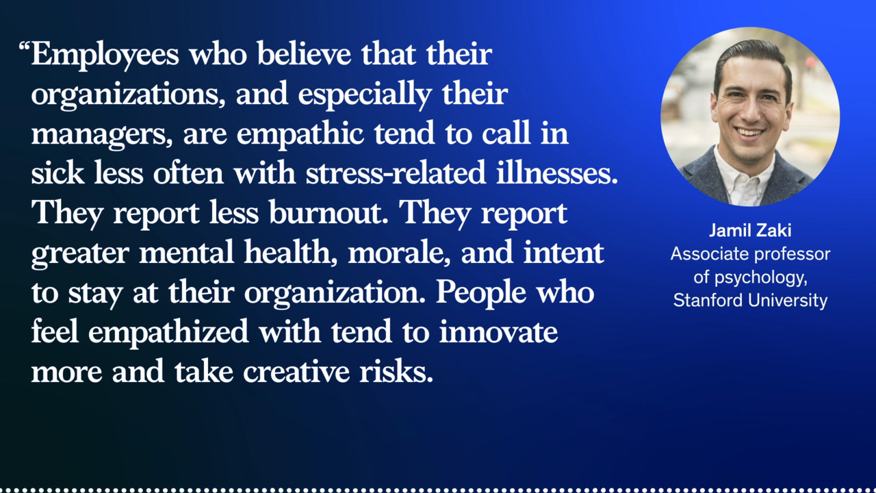 How to improve employee engagement | McKinsey