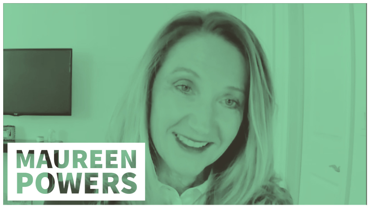 Maureen Powers's Instagram, Twitter & Facebook on IDCrawl