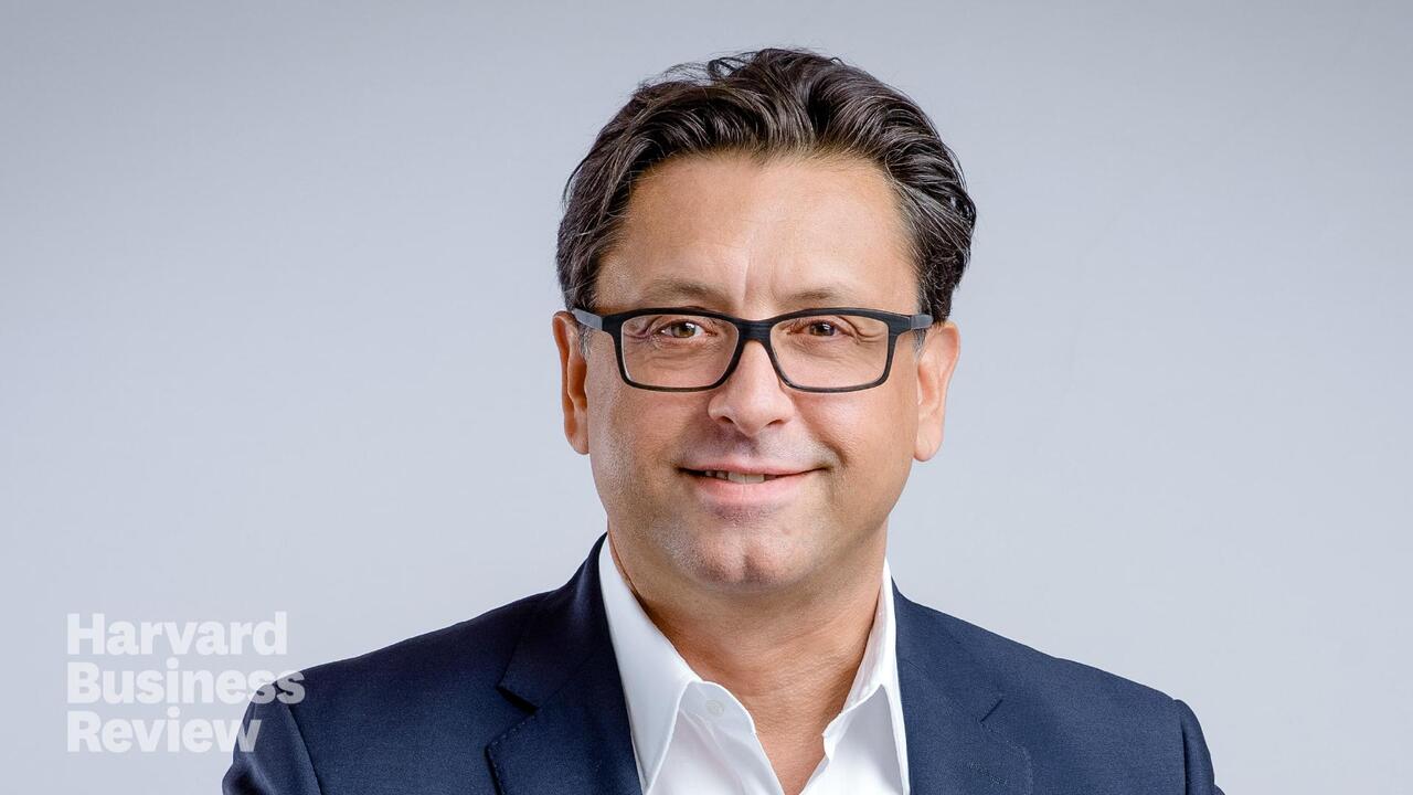 Sanofi’s CEO on How Company Culture Can Thrive in a Distributed, Hybrid ...